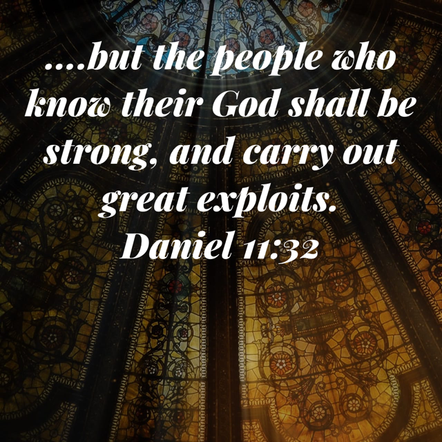 Exploits | Energy For Your Life and Health