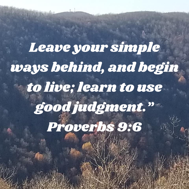 Simple Wisdom Works Wonders | Energy For Your Life and Health